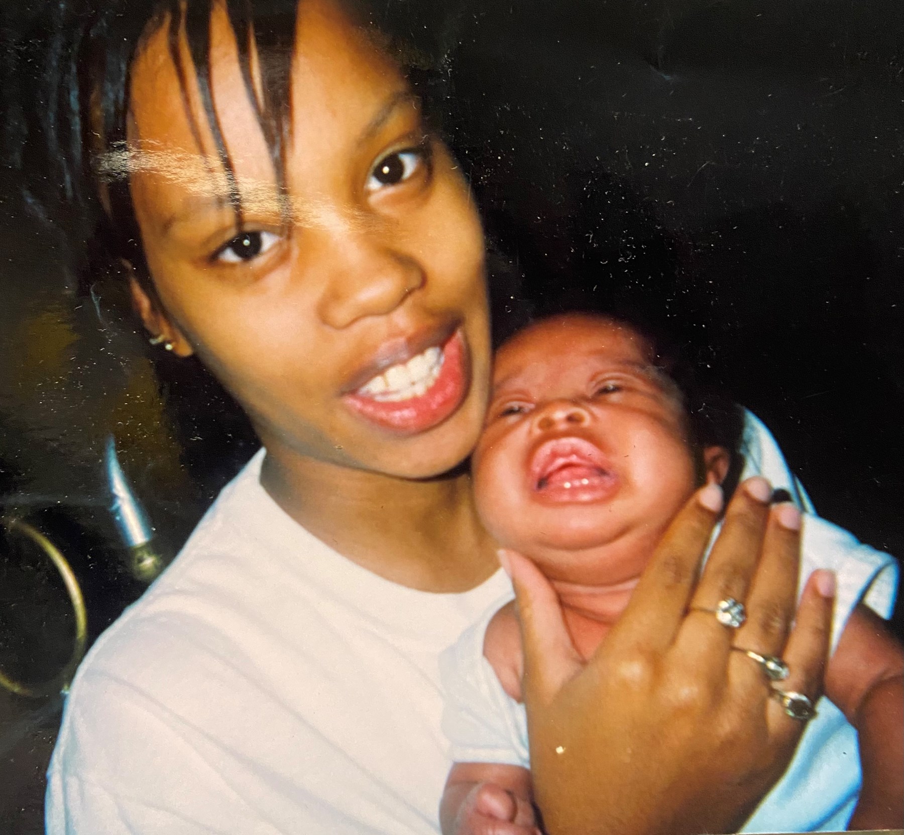 Mindless Behavior Ray Rays Mom