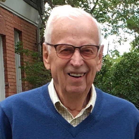 Alan Patrick Young Obituary - Edmonton, AB