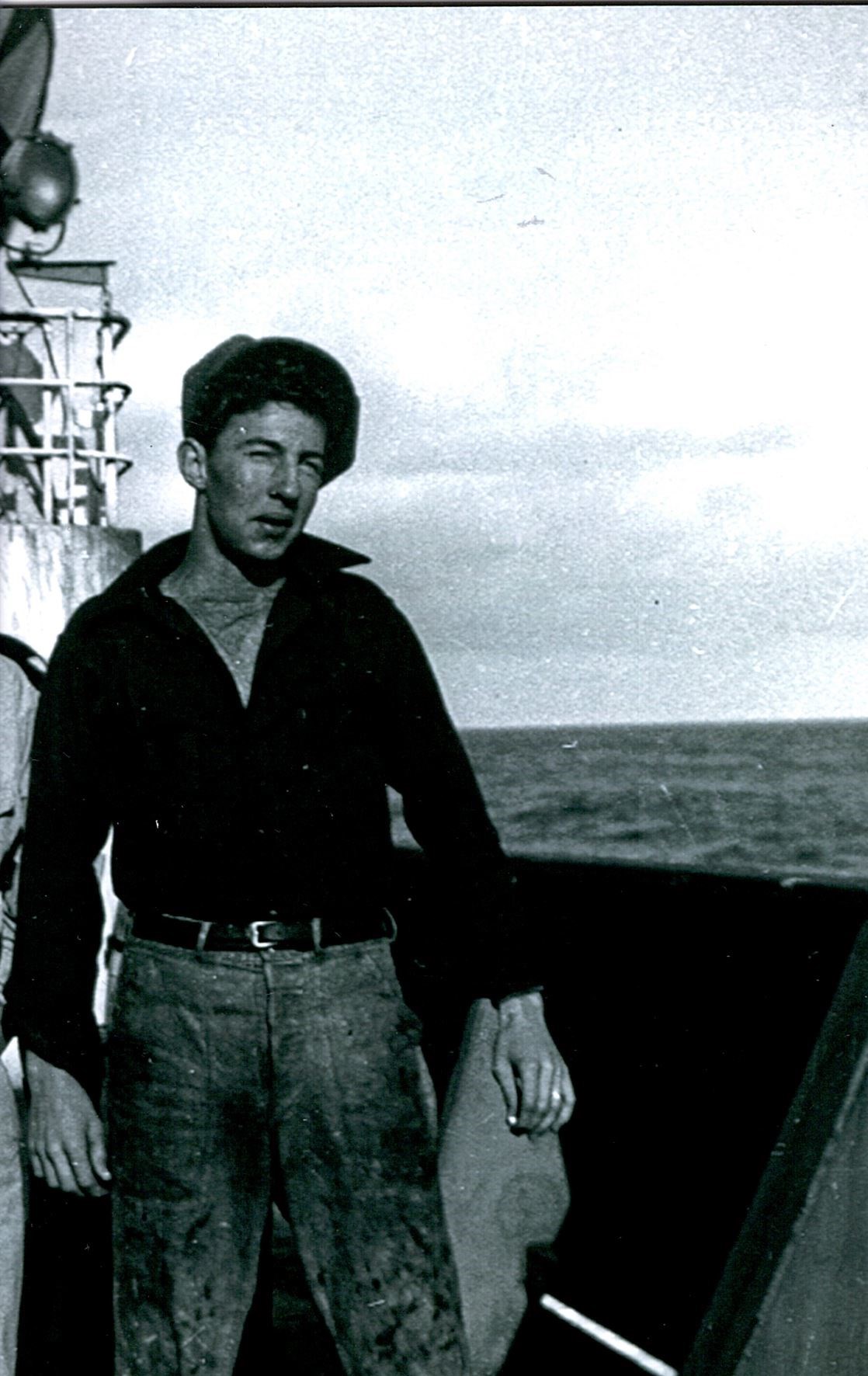 James Lawson Jr. Obituary - Colton, CA