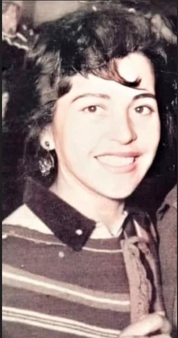 Maria Salgado Obituary - El Paso, TX