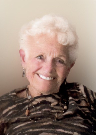 Joyce Johnson Obituary - Byron Center, MI
