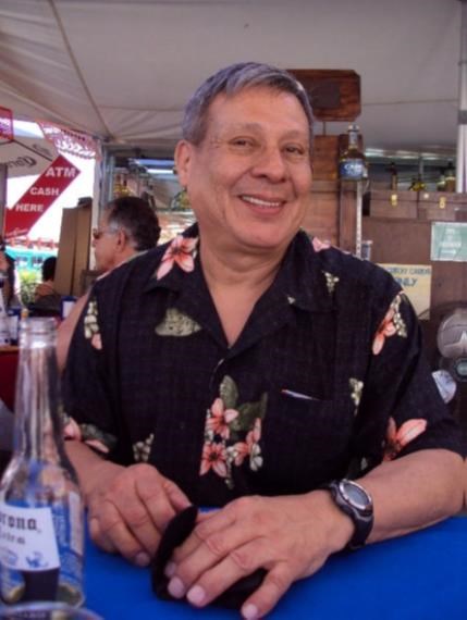 Gordon Wilson Obituary - Reedley, CA