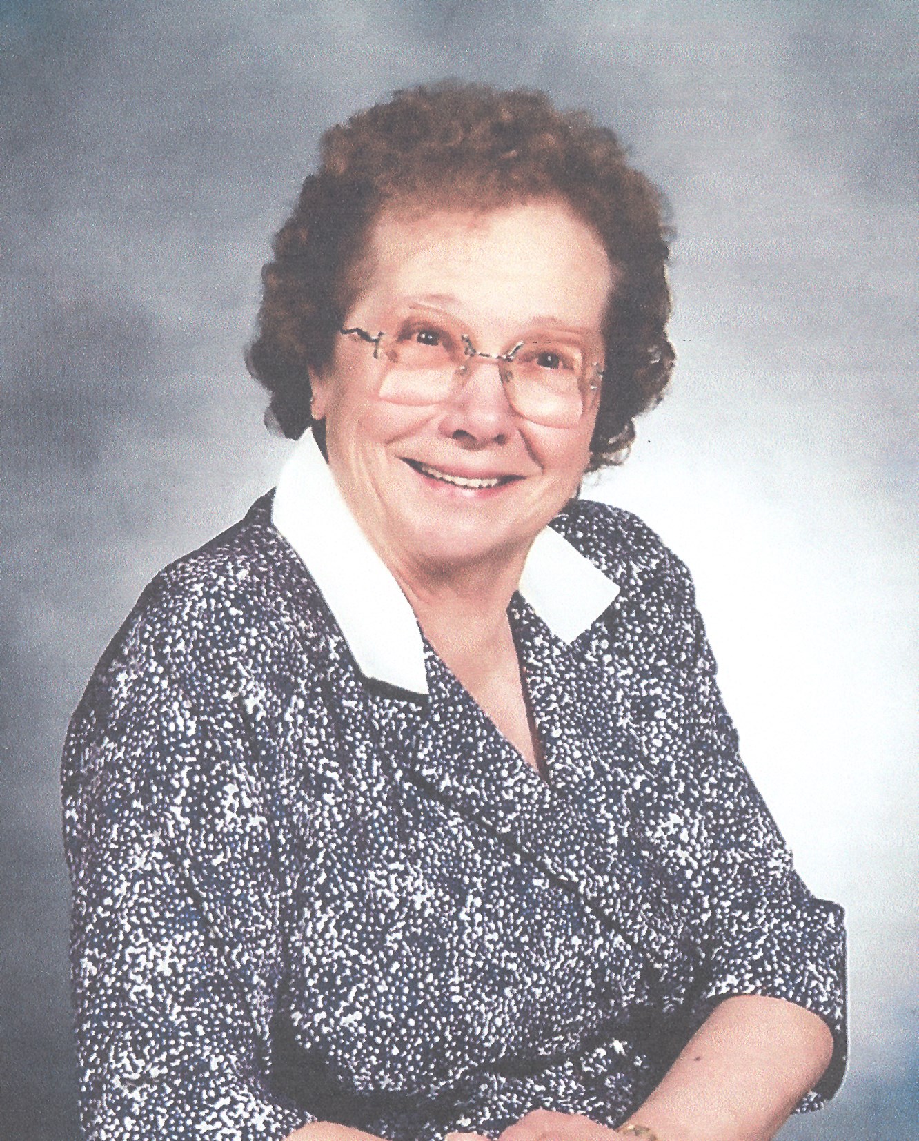 Anne Spanier Obituary - Fort Qu'appelle, SK