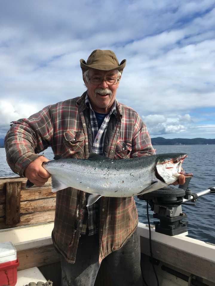 Leslie Sutherland Obituary - Victoria, BC