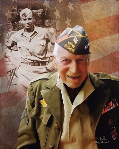 Manford Redifer Obituary - Fort Smith, AR