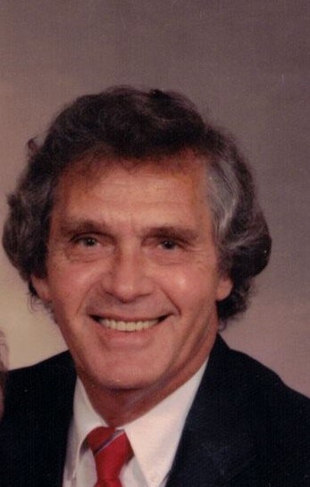 Leland Frank Mabry Obituary - Goodlettsville, TN