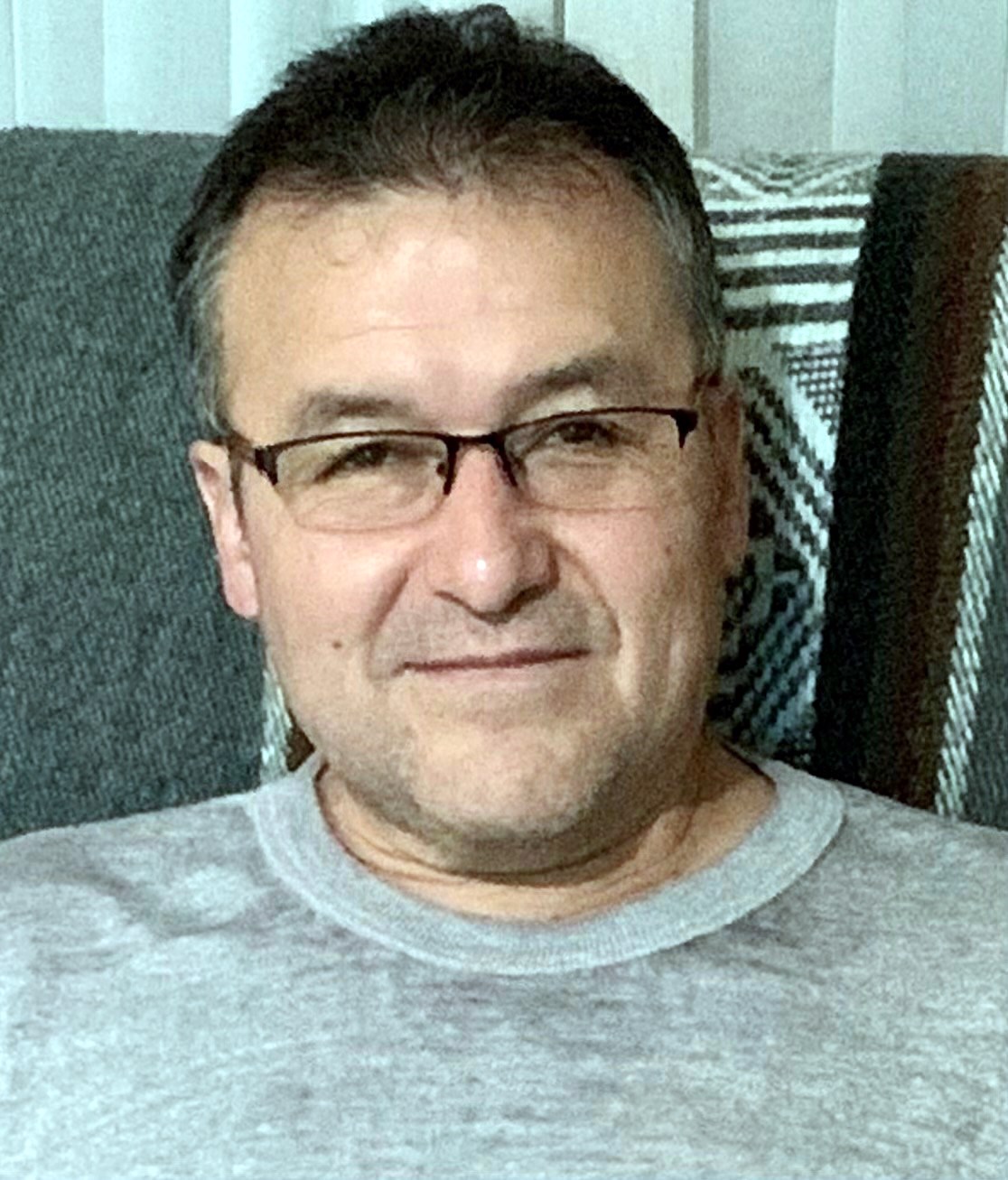 Hugo Zurita Obituary - Temple Terrace, FL