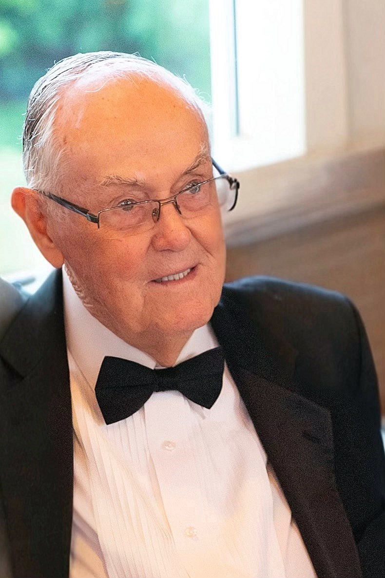 William Meehan Obituary - Georgetown, TX