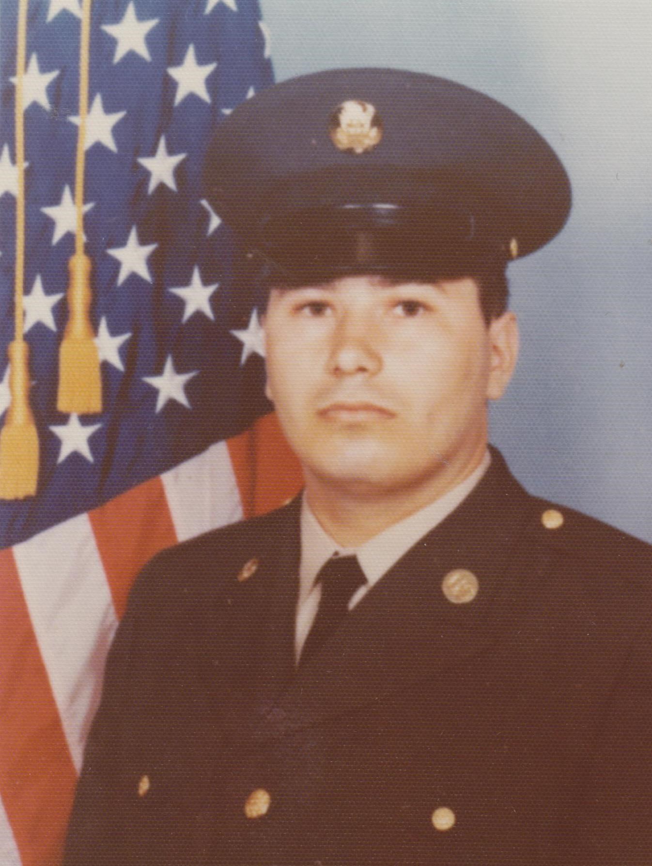 Michael Brister Obituary - Crown Point, IN