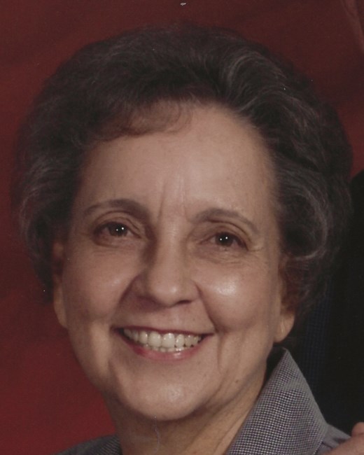 Ellen Grace Cain Obituary - Pasadena, TX
