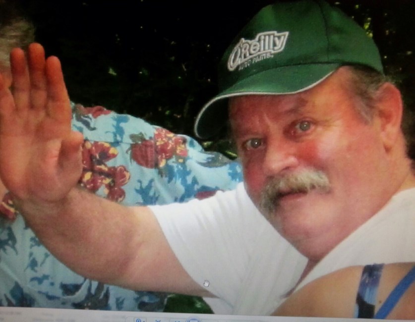 Gary Mountain Man Stephen Wells Obituary - Knoxville, TN
