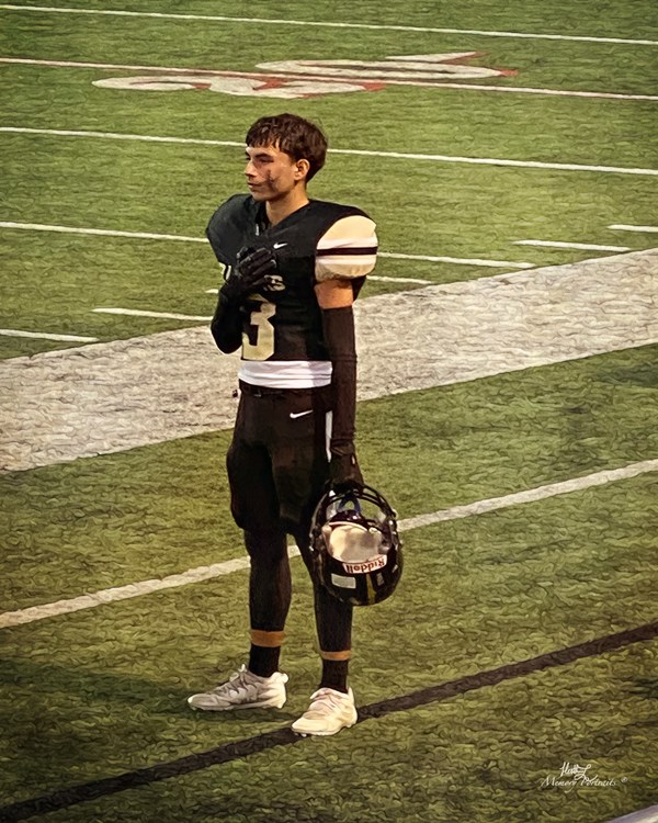 Giovanni Romero Obituary - Fort Smith, AR