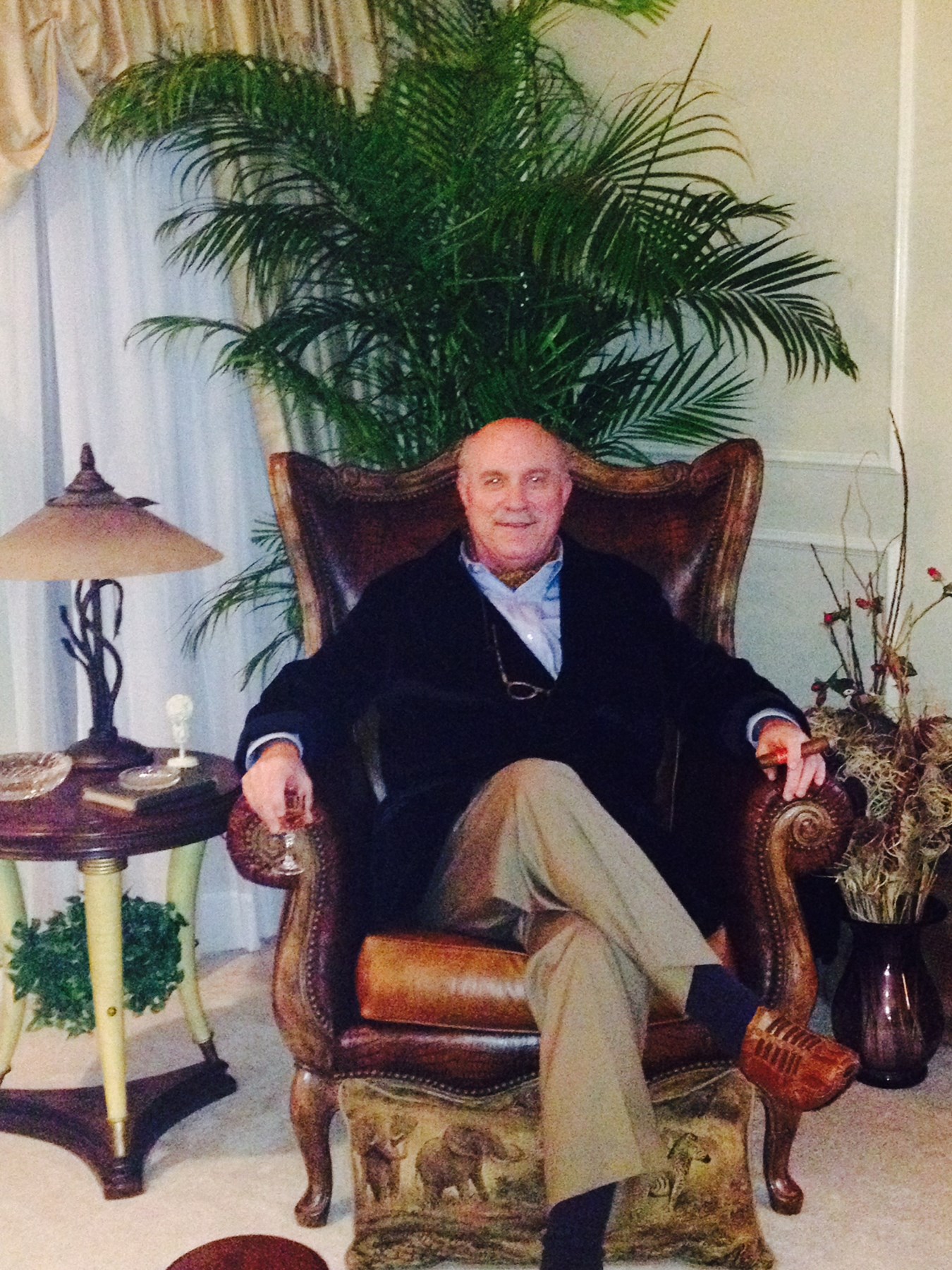 Charles Wellman Obituary - The Woodlands, TX