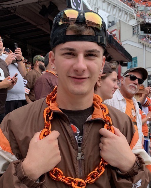 Bryce Dunlap Obituary - Westlake, OH