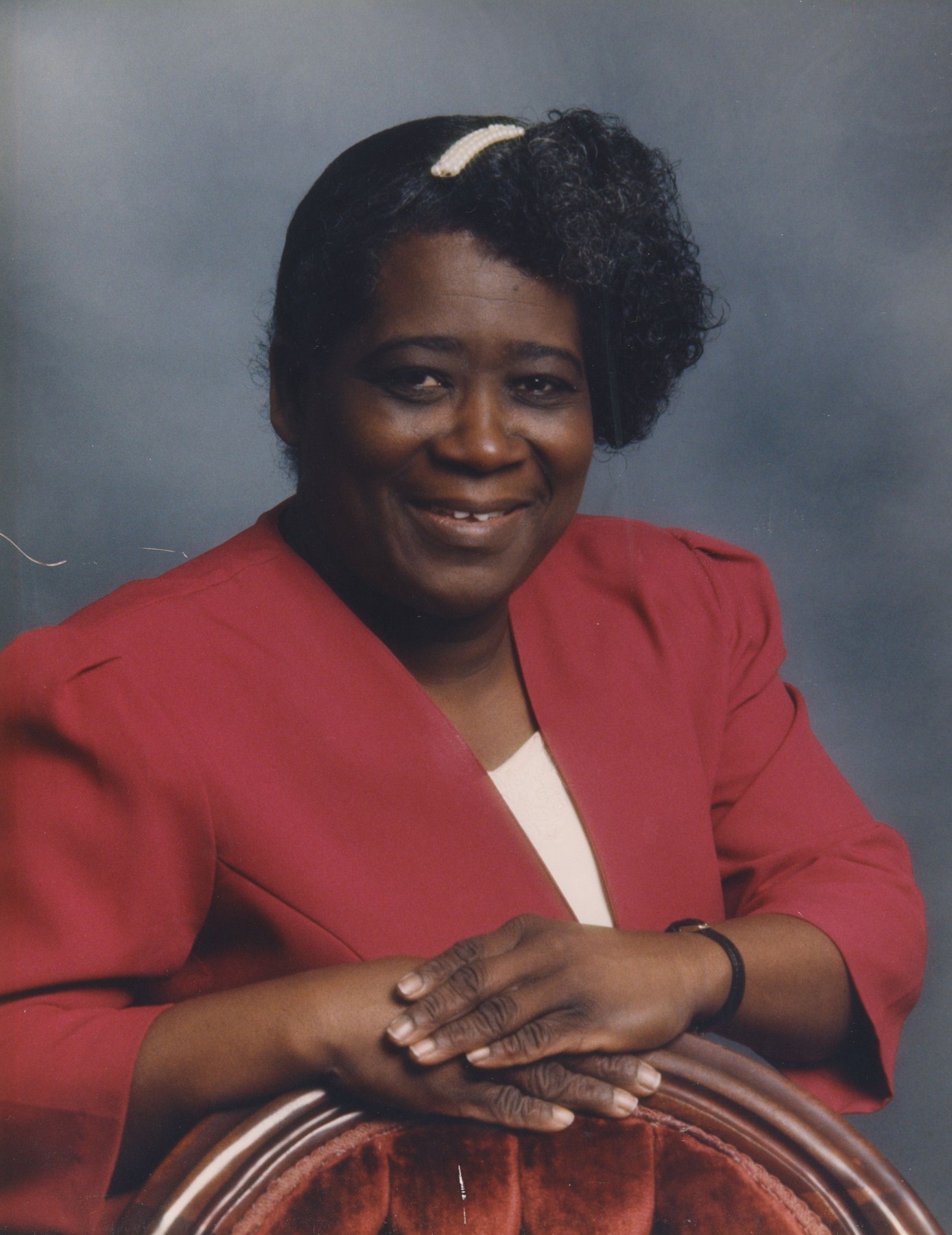 Anetha Prescod Obituary - Toronto, ON