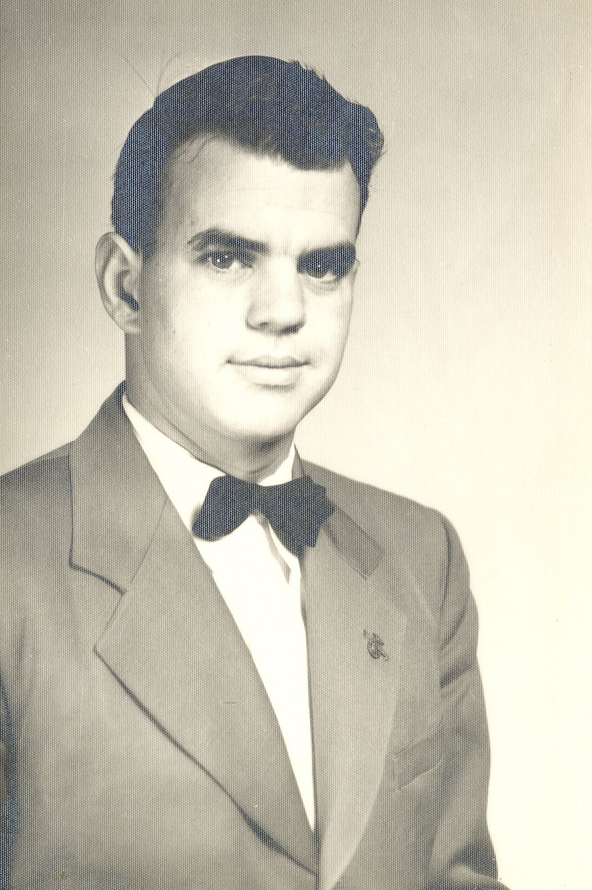 Vincent Alonza Pugh Obituary - Madison Heights, VA