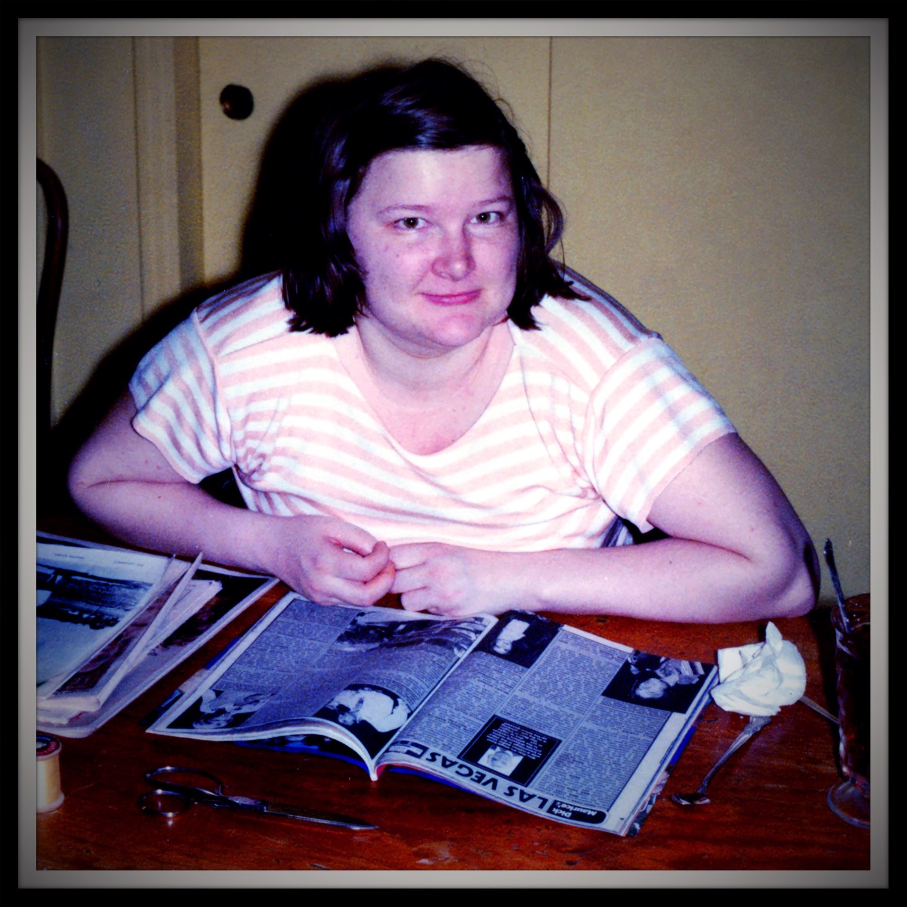 Susan Berry Obituary - Houston, TX