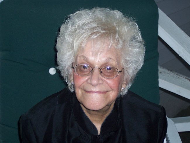 Dorothy Perri Obituary - Scarsdale, NY