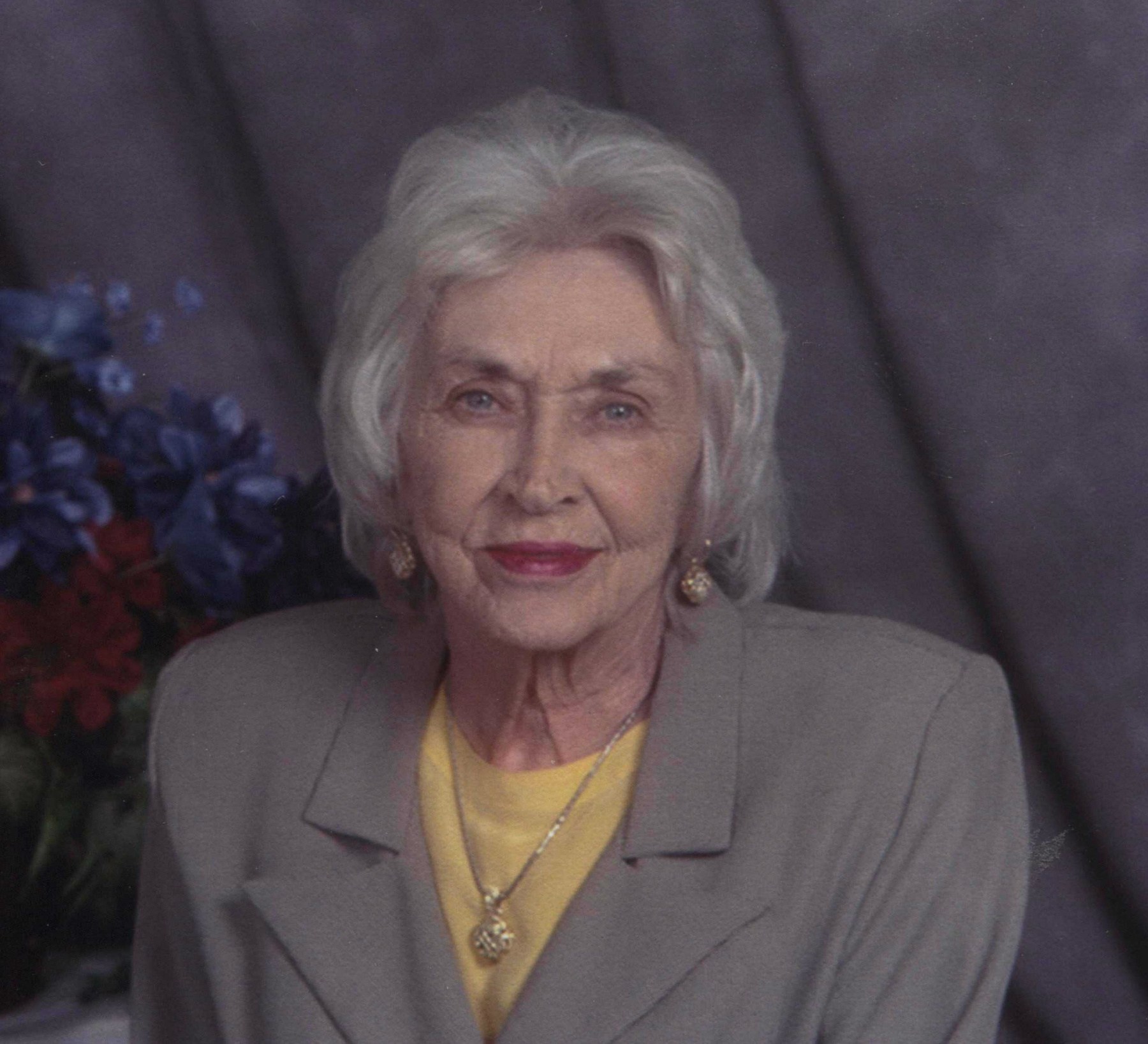 Patsy Ruth Carter Obituary - Bryan, TX