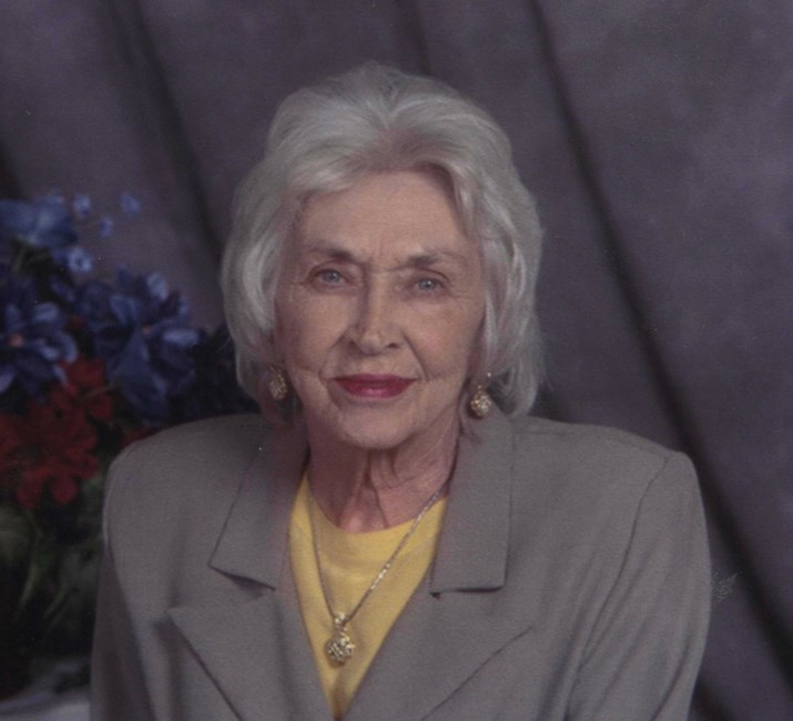 Patsy Ruth Carter Obituary - Bryan, TX