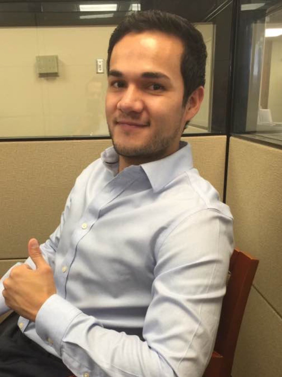 Daniel Dario Rios Obituary - El Paso, TX