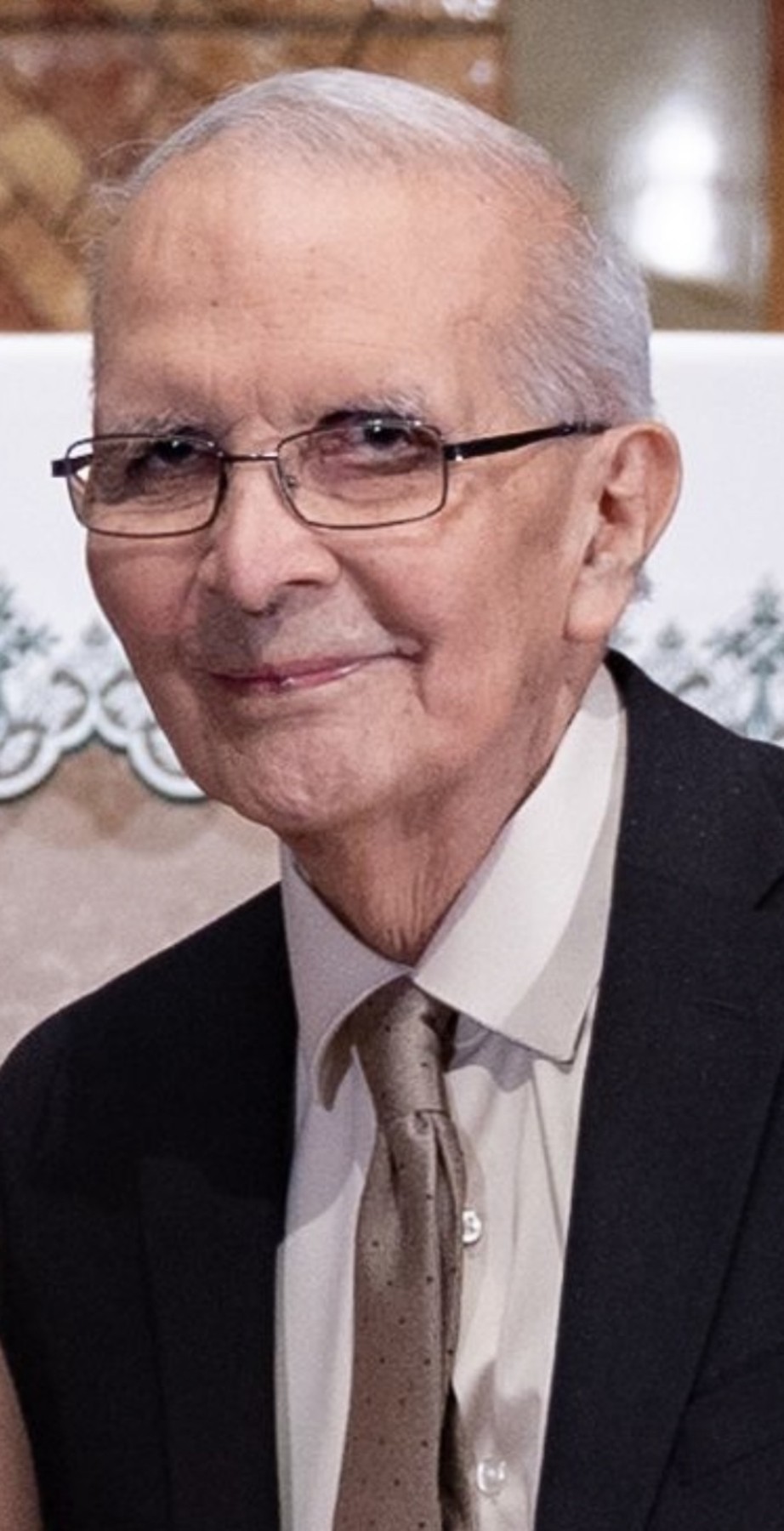 Manuel Martinez Jr. Obituary - Mission, TX