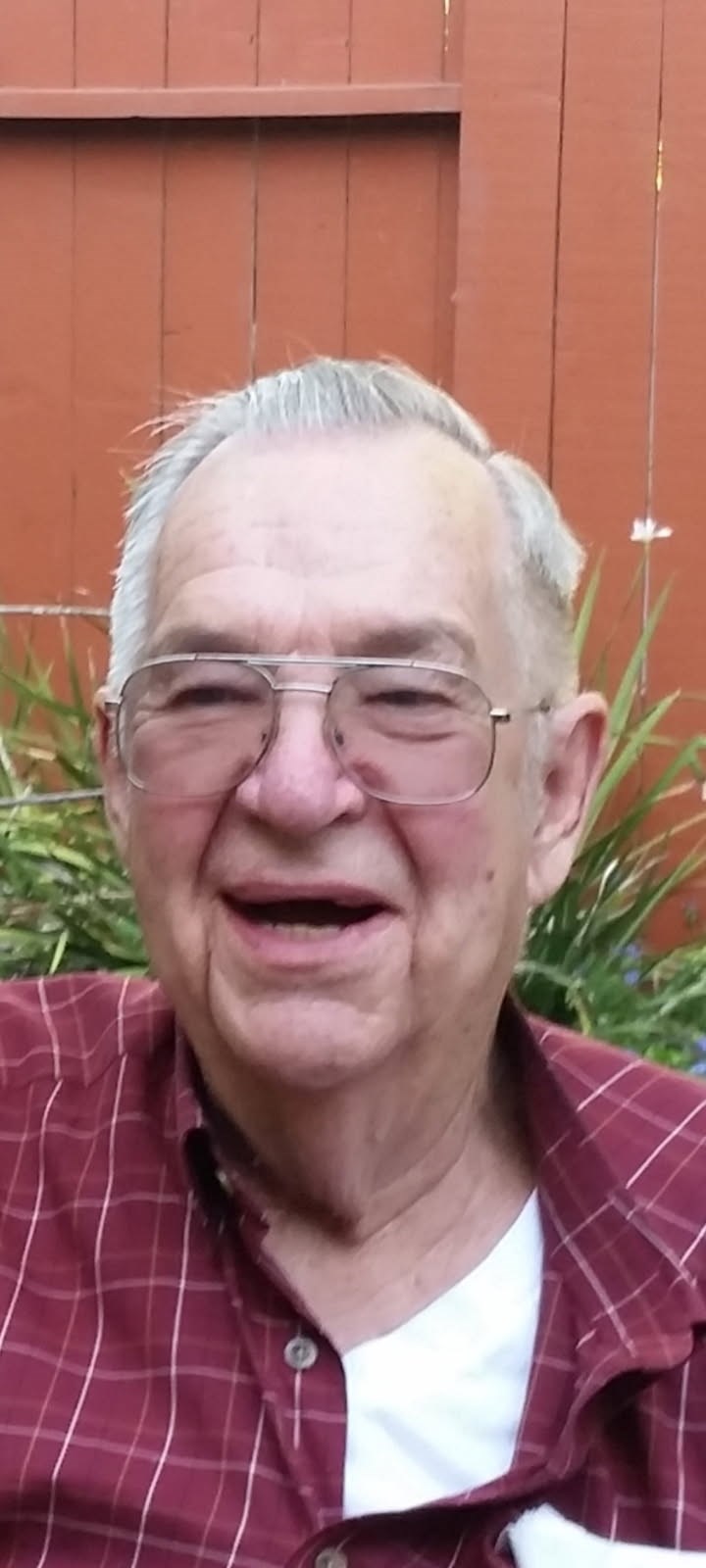Clarence Smith Obituary - Fairfield, CA