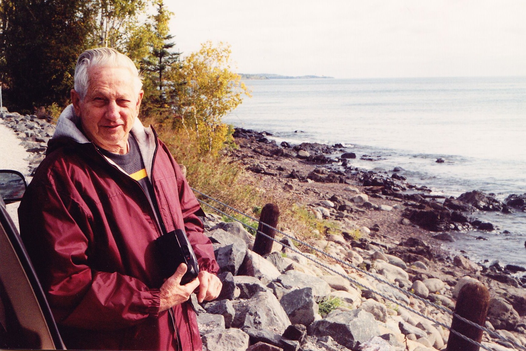 Leonard Sims avis de décès - Evergreen Park, IL