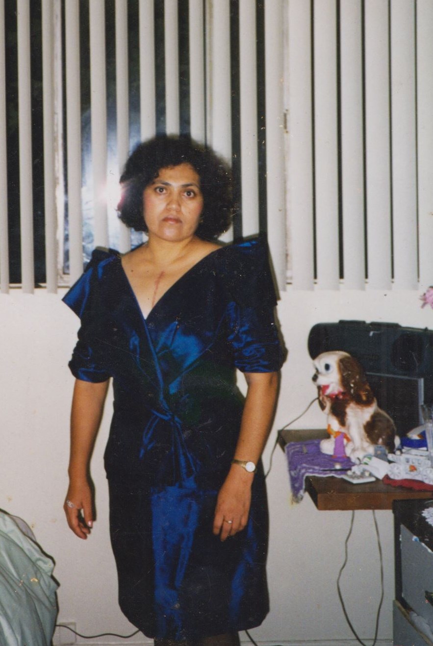 Margarita Mulgado Obituary - Glendora, CA
