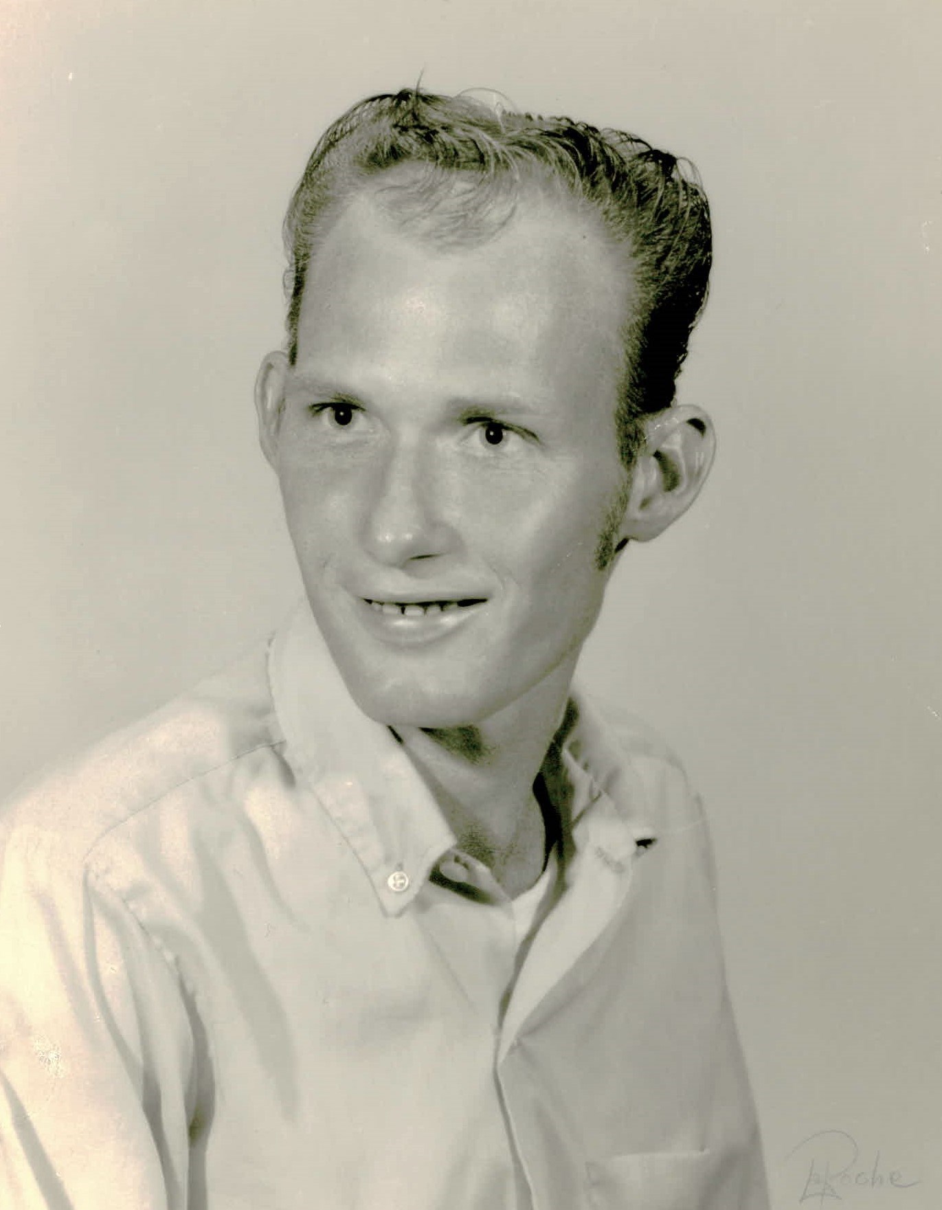 James Poe Obituary - Evansville, IN