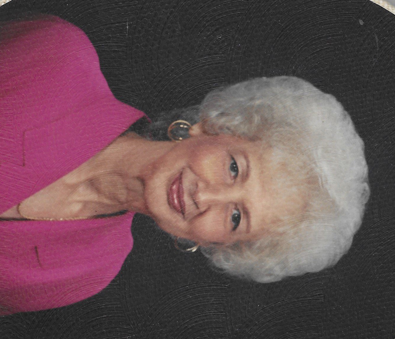 Betty Jean Hafner Obituary - Monroe, NC