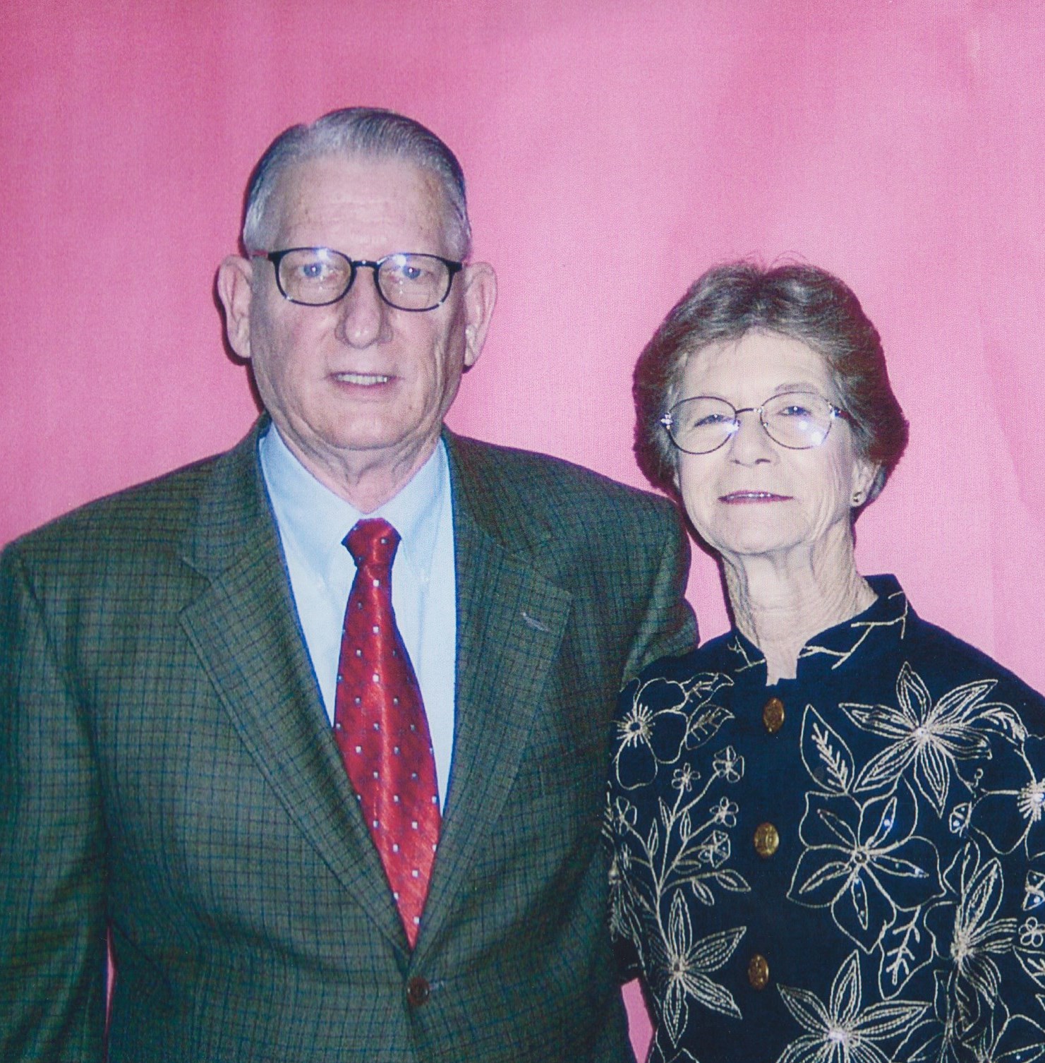 Elizabeth L. Amen Obituary - Colorado Springs, CO