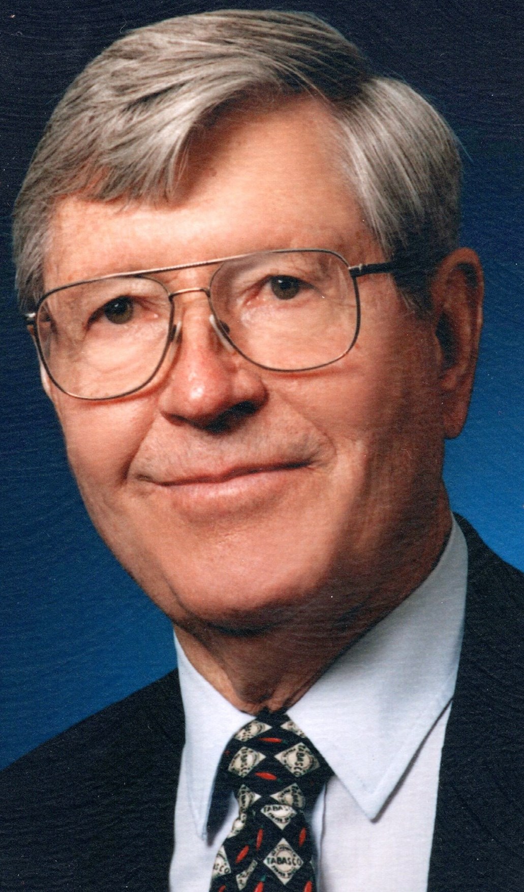 James Alvin Fager Obituary - El Paso, TX