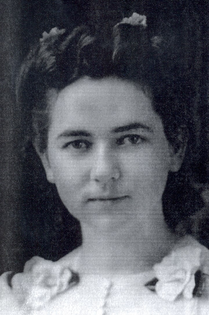 Ruth Underhill Obituary - Jackson, MI