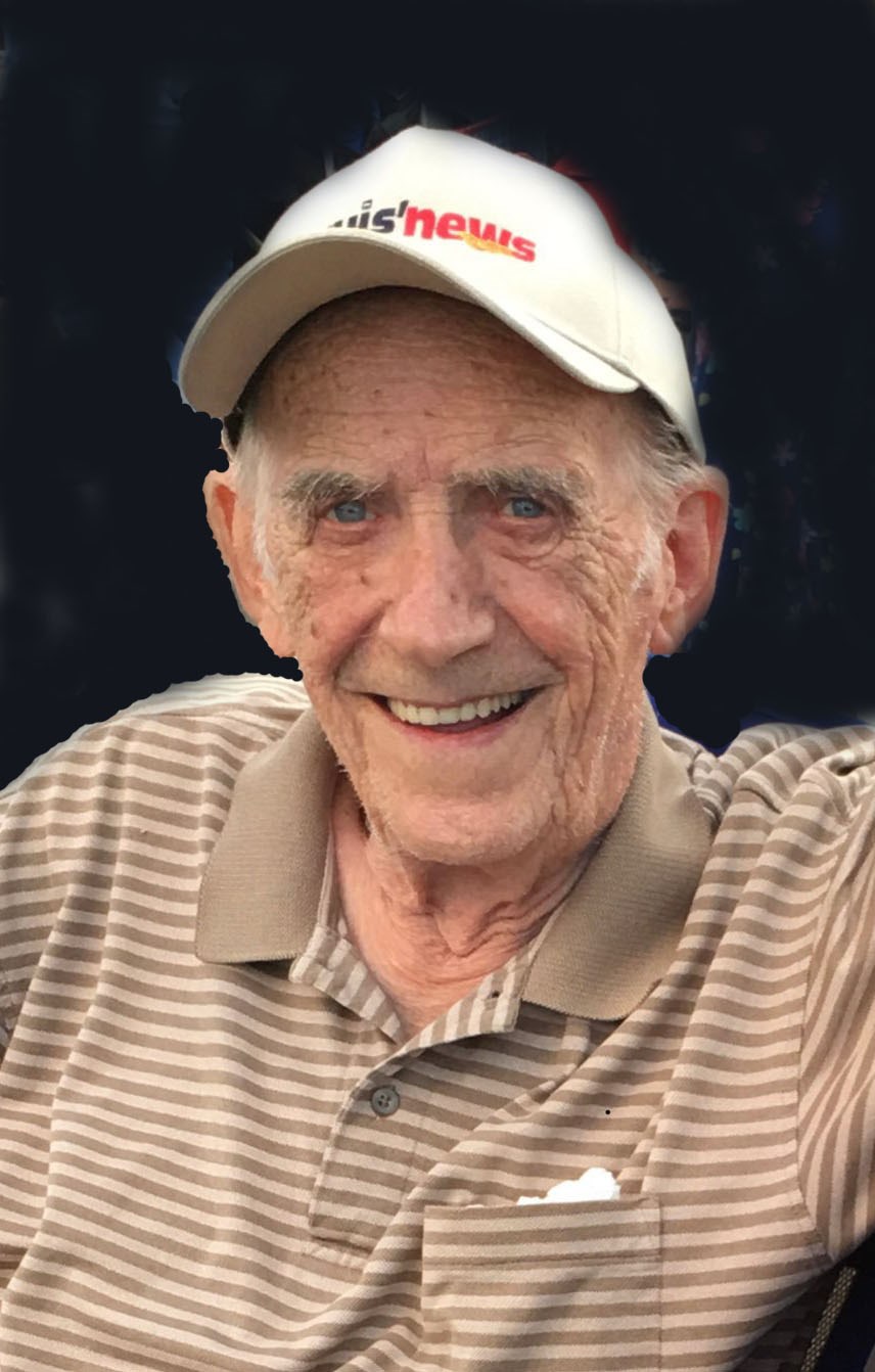 Raymond Cichowski Obituary - St. Clair Shores, MI