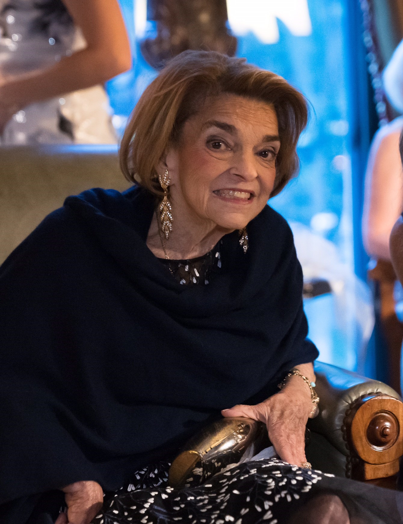 Silvia "Silvita” Fernandez Freyre Obituary - New York, NY