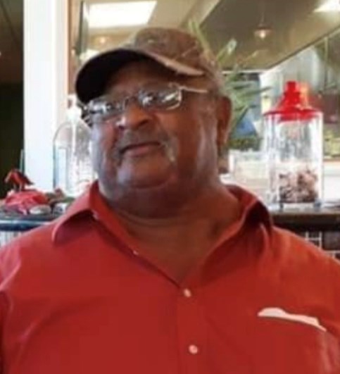 Ervin "Trixie" Collins, Jr. Obituary - Houma, LA