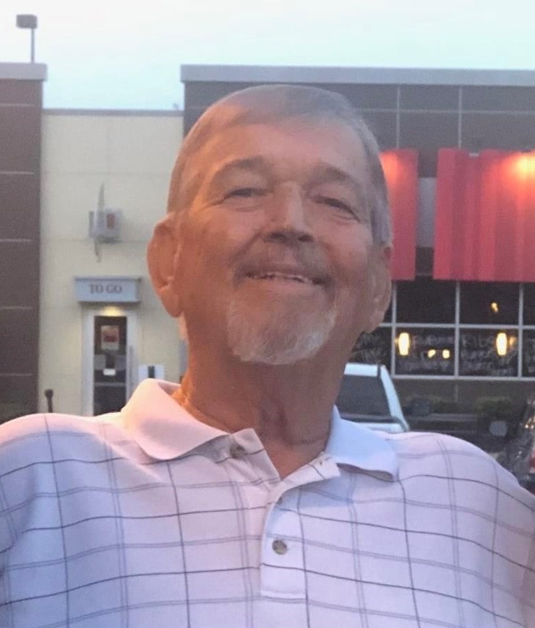 Donald Stinson Obituary - Columbus, GA