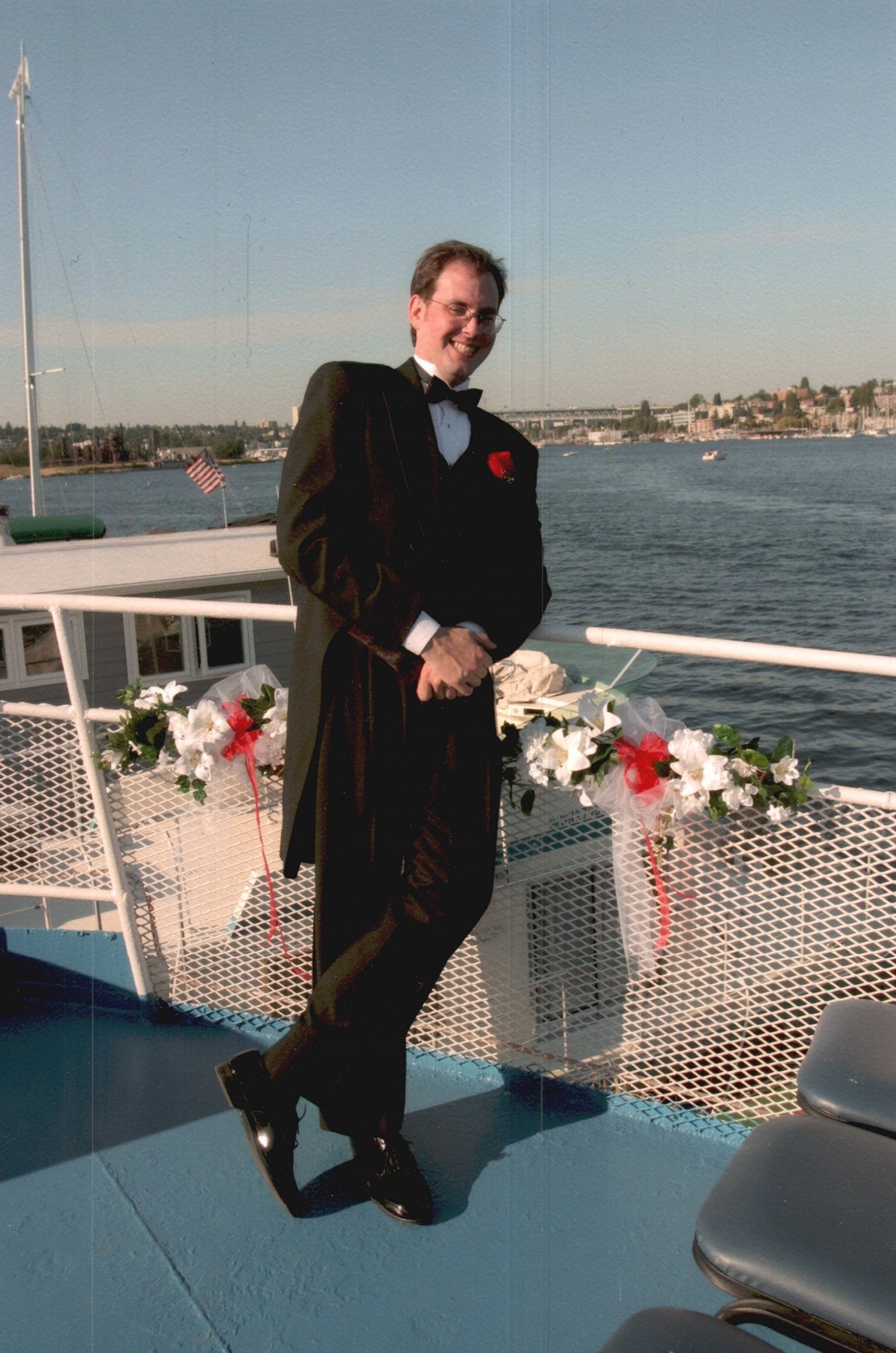 David Dost Obituary - Spokane, WA