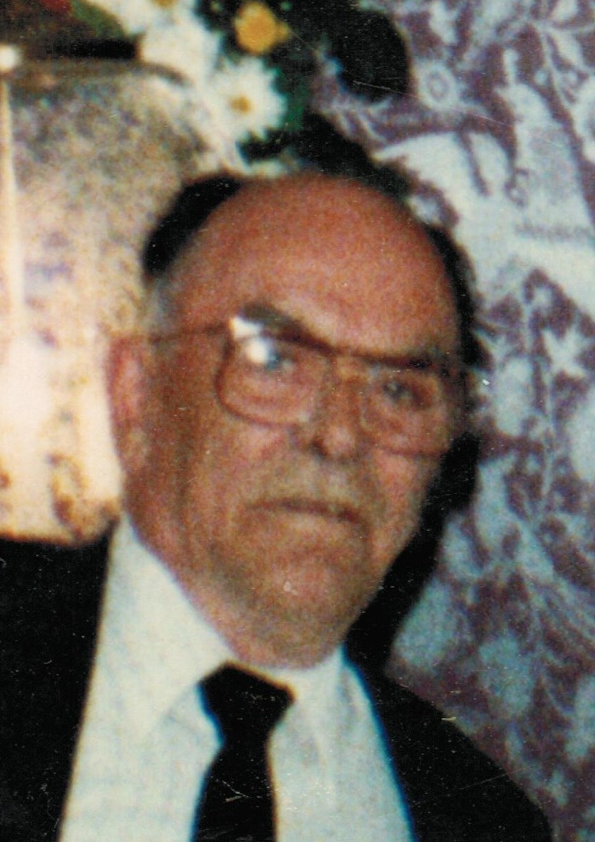 Gérald Hébert Obituary - St-Hyacinthe, QC