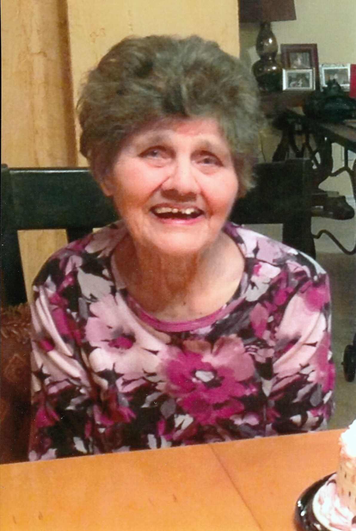 Andrea R. Serena Obituary - Houston, TX