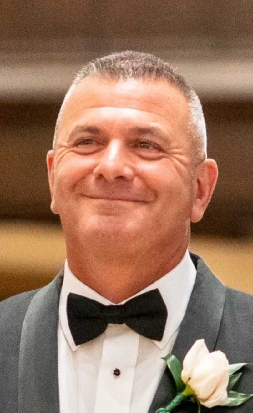 Joseph Michael Arcidiacono Obituary - Scarsdale, NY