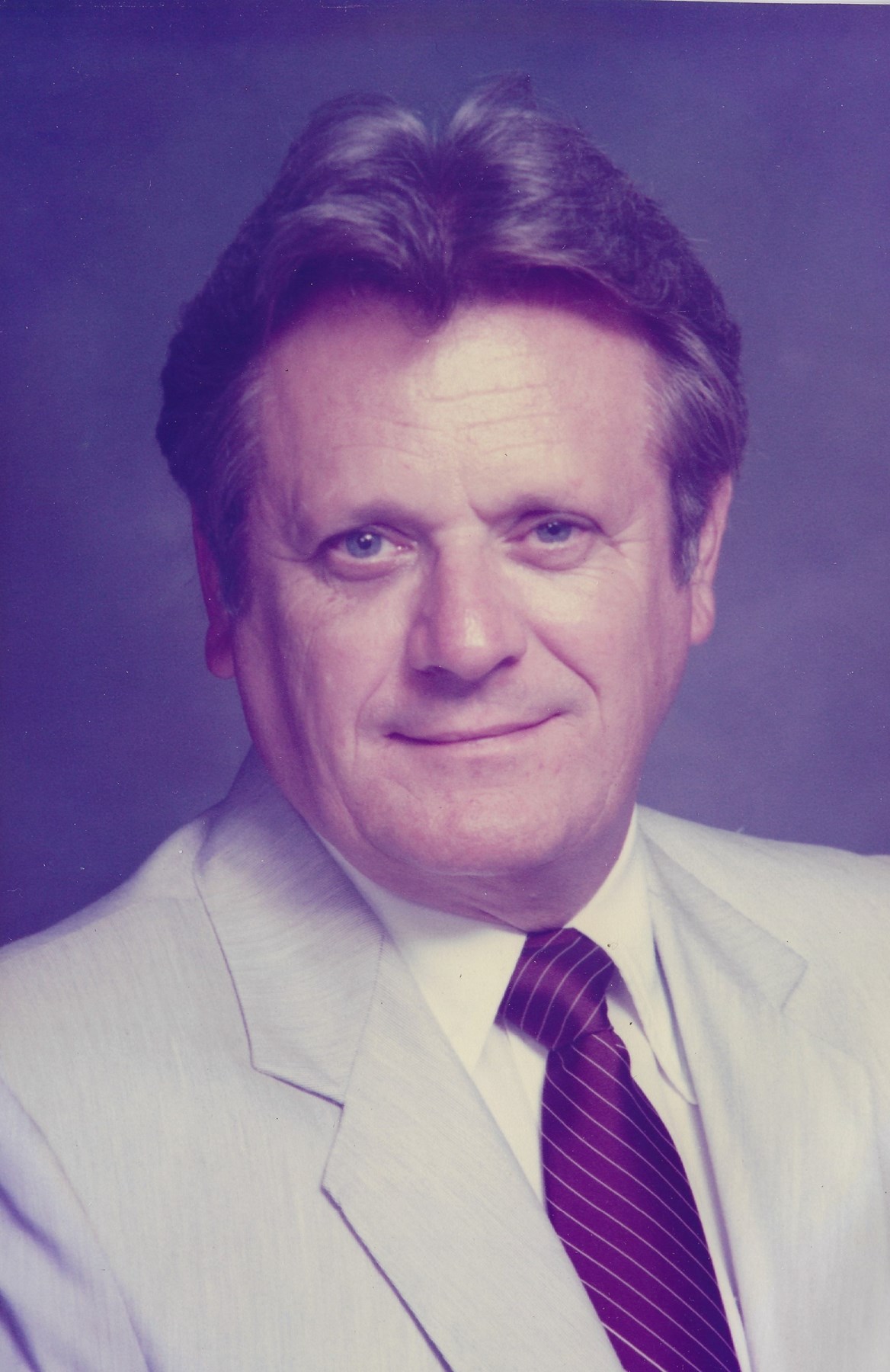 James Menne Obituary - Tucson, AZ