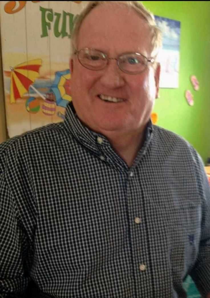 Robert Kok Obituary - Coon Rapids, MN