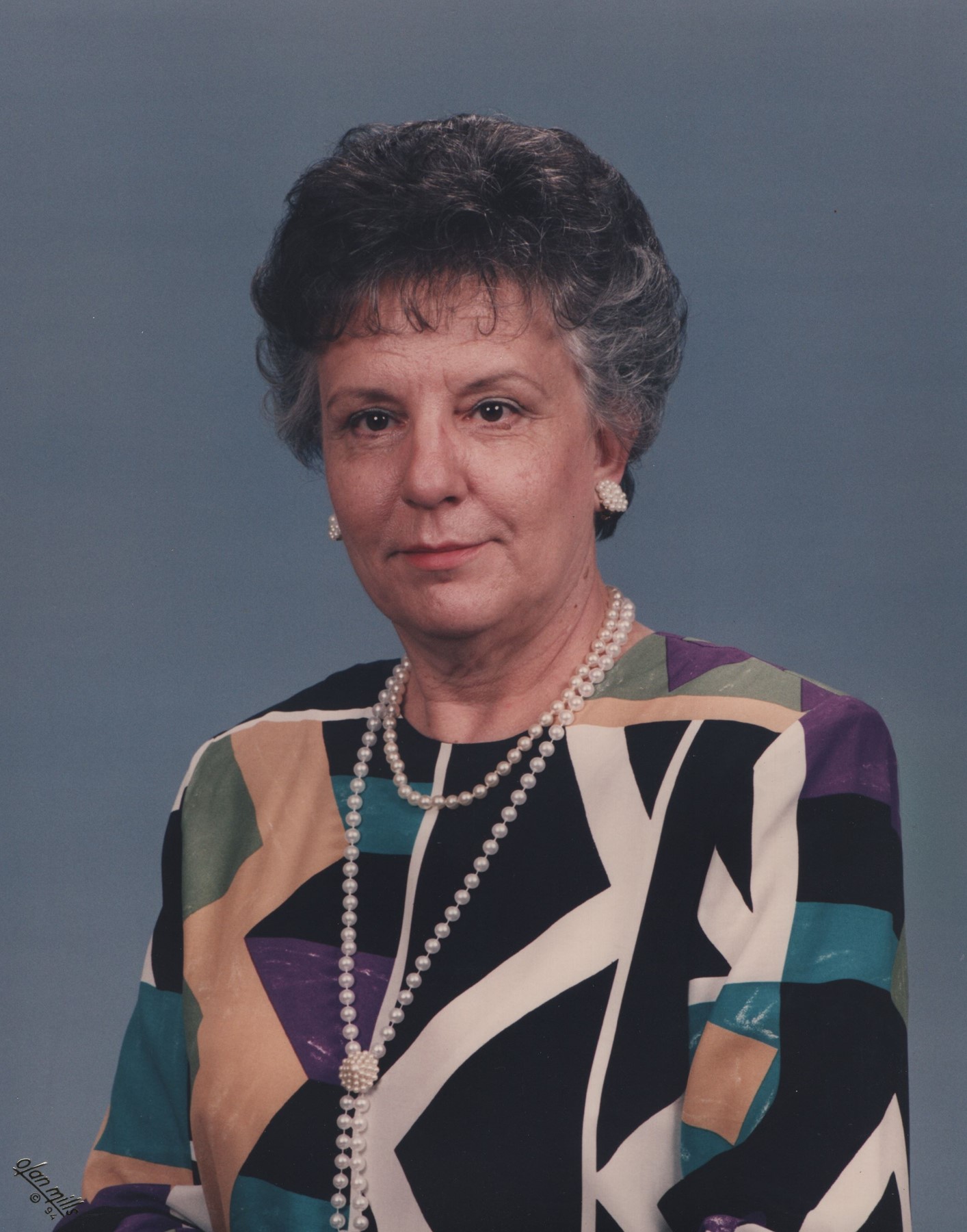 Esther Huber Obituary - St. Louis, MO