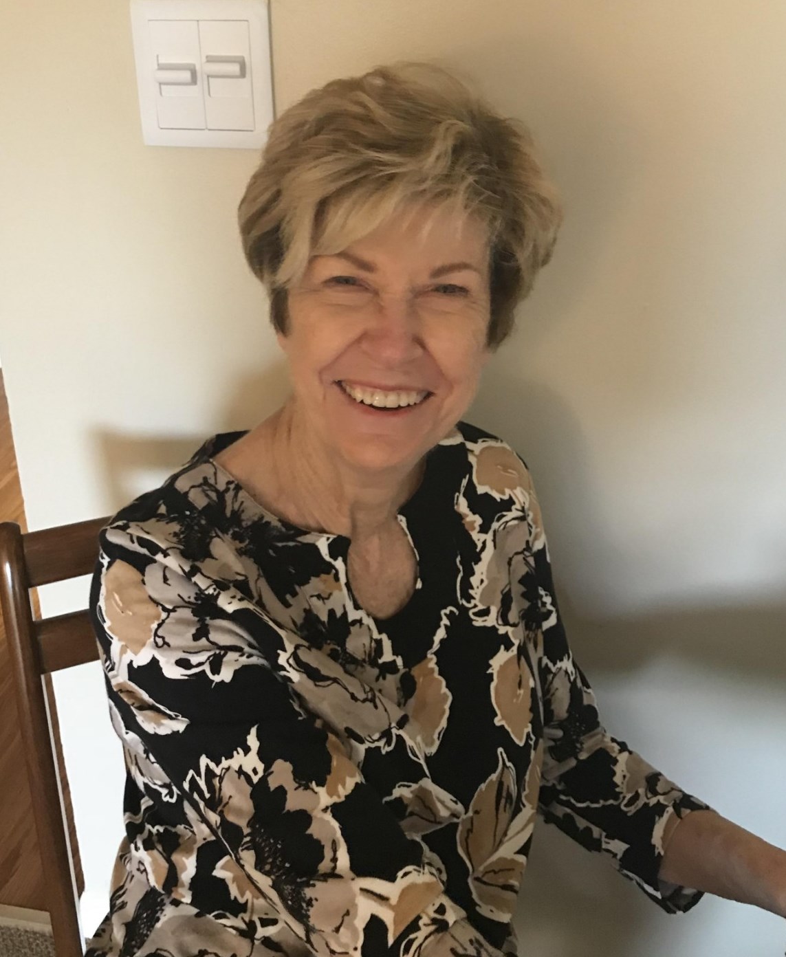 Jane Lane Obituary - Bradenton, FL