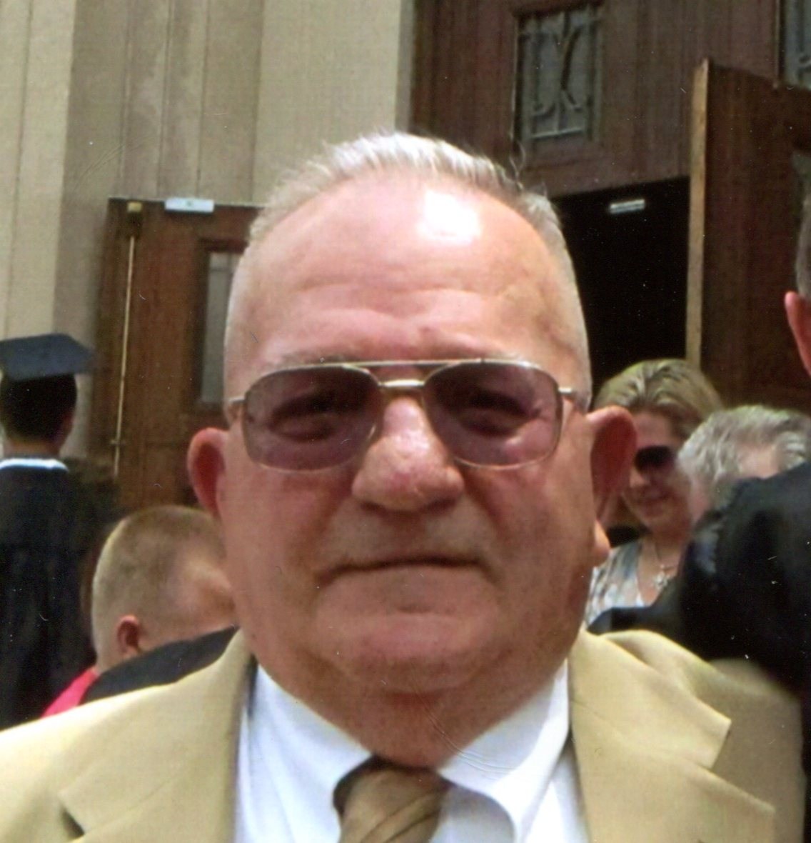 Donald King Obituary - St. Louis, MO