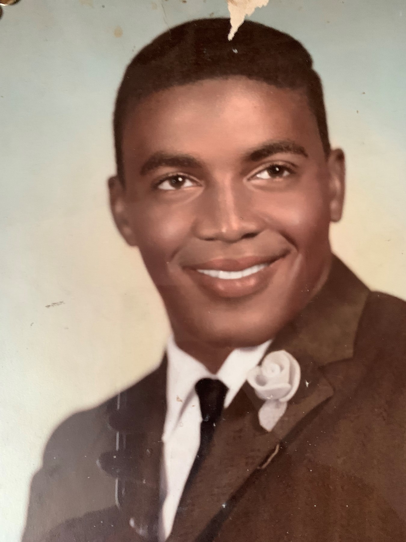 Albert Allen Jr. Obituary - Omaha, NE