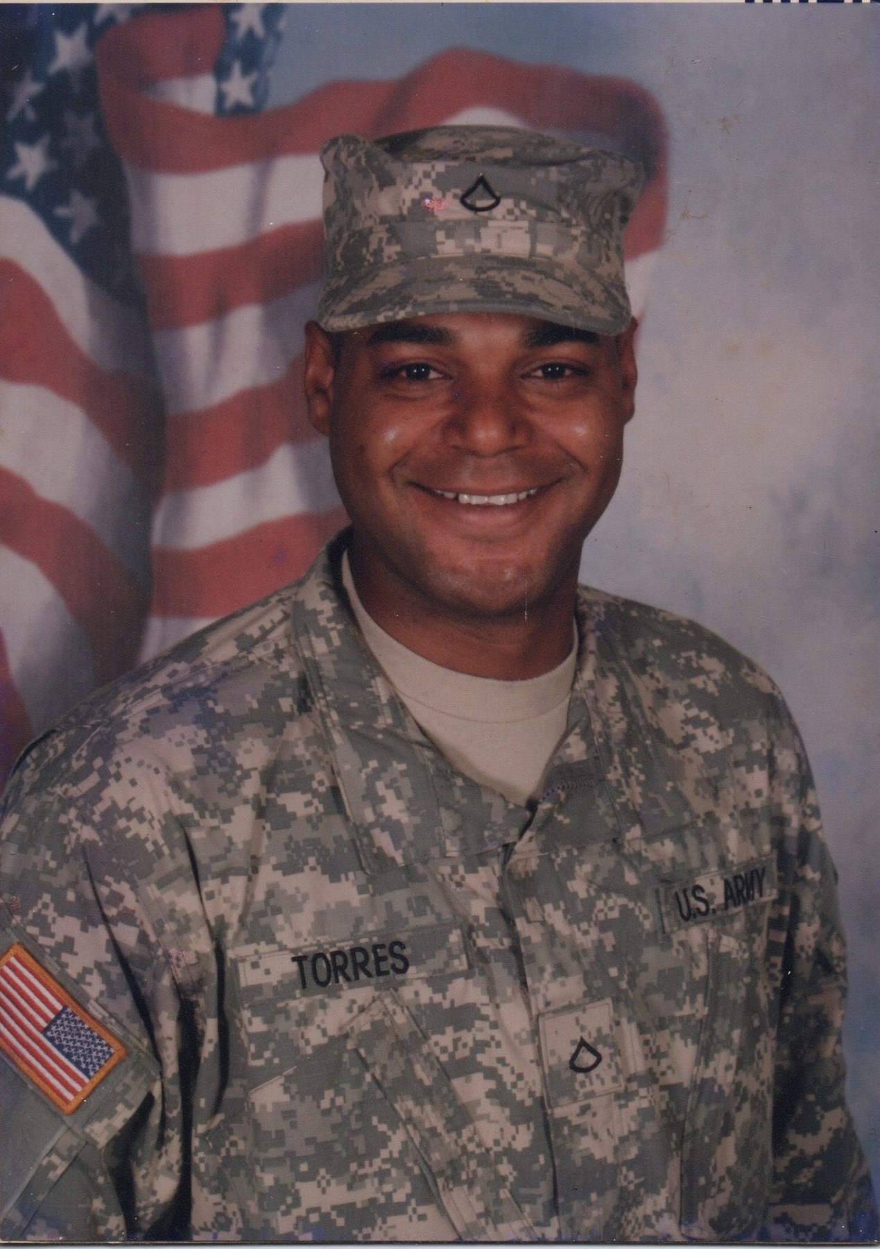 Ismael Torres Obituary - Killeen, TX