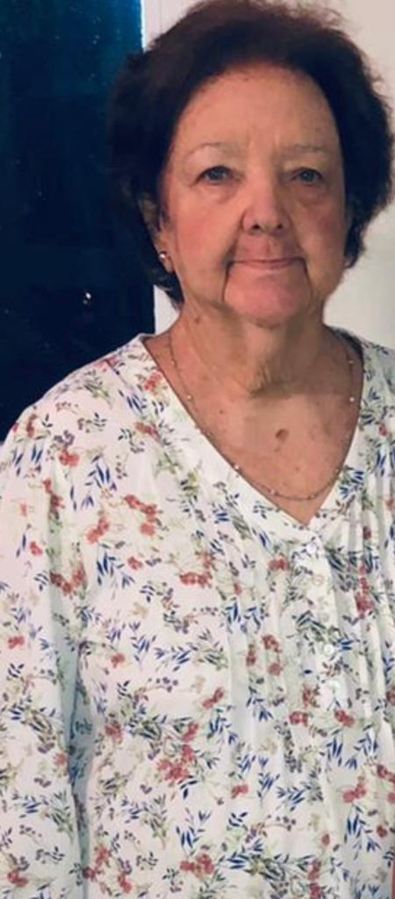 Miriam Llanos Blanco Obituary - Bayamon, PR